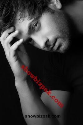 Imran Arooj | Show Biz