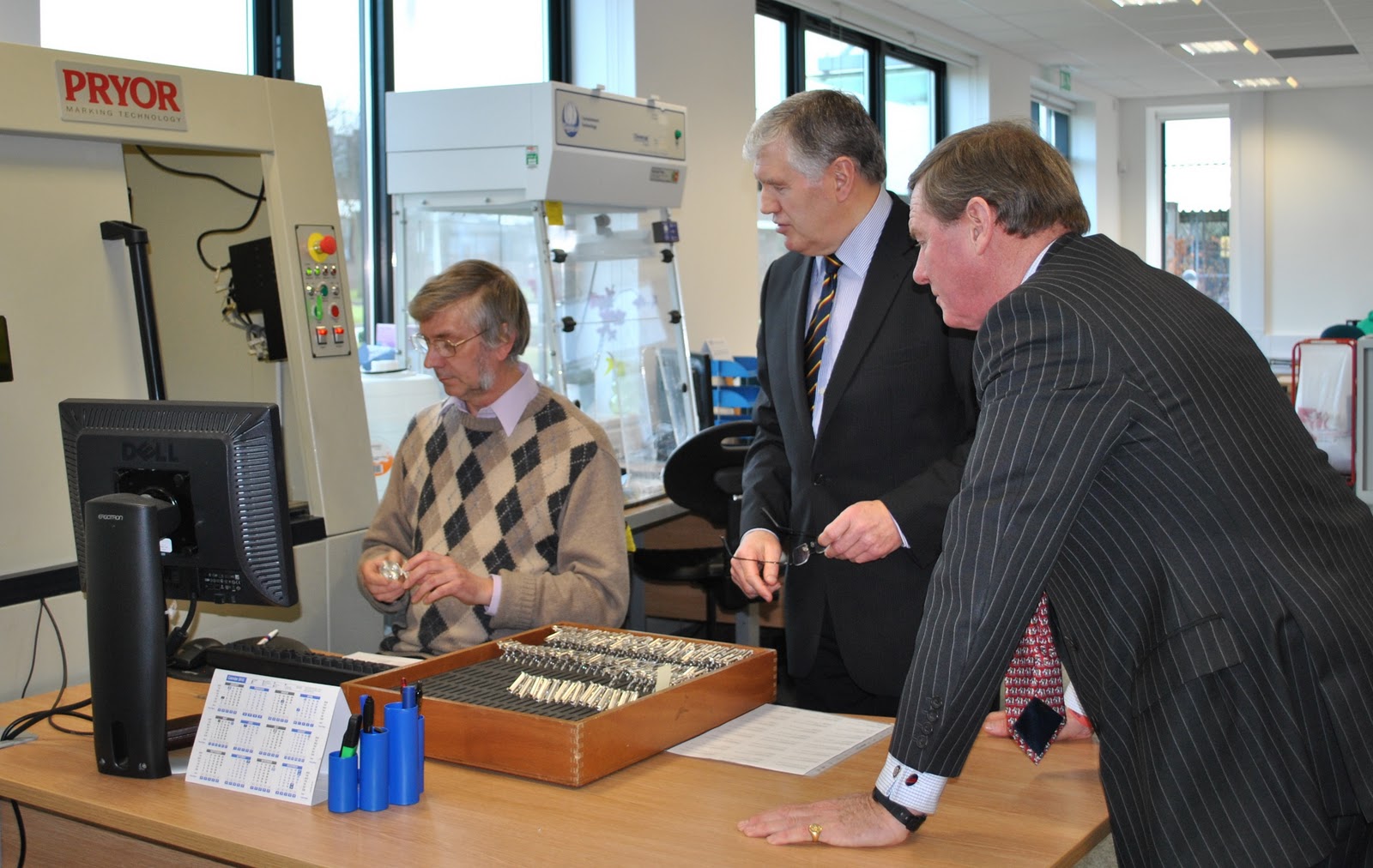 Service Personnel and Veterans Agency: January 2011