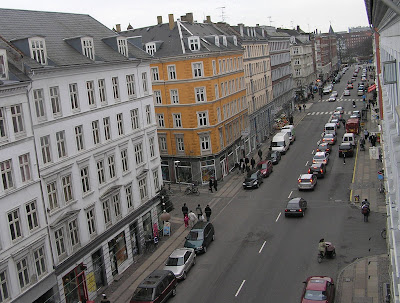 The Copenhagen Report: A stroll down Istedgade (Part 1): Is this the ...