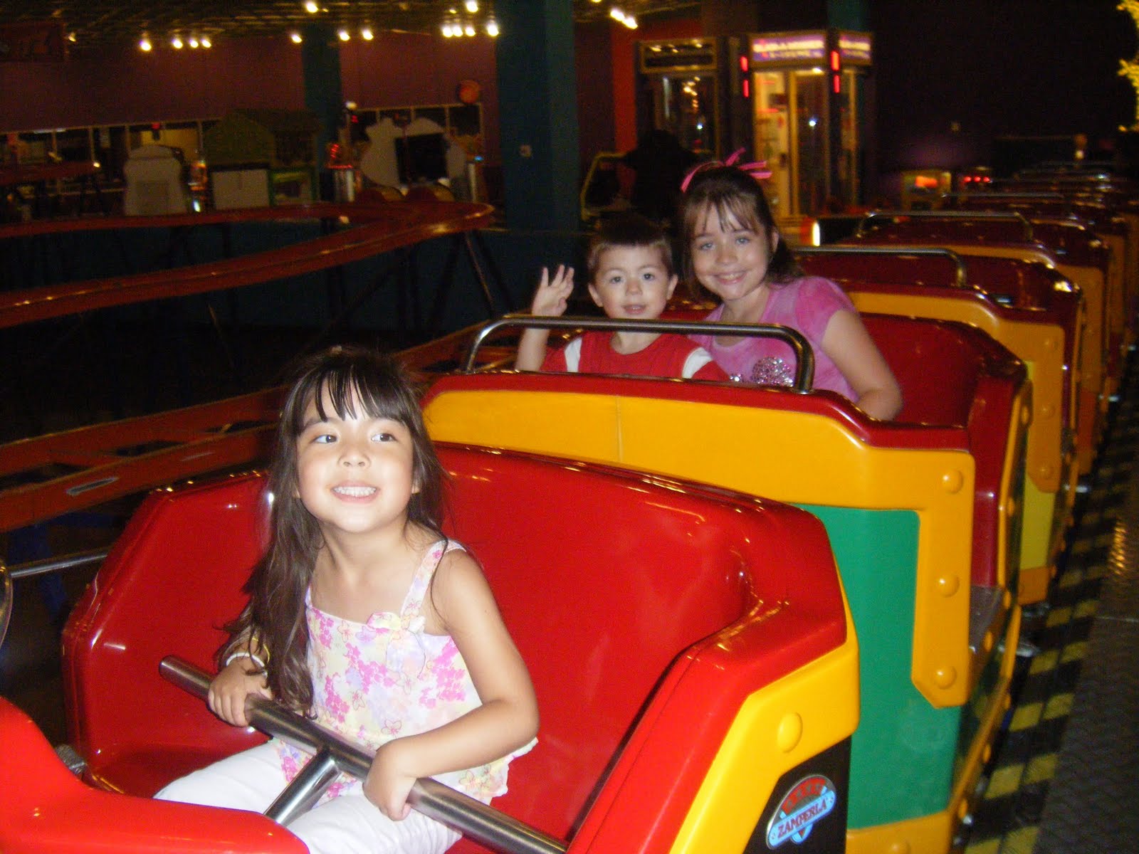 LIFE with LEXIE: Cousin Love