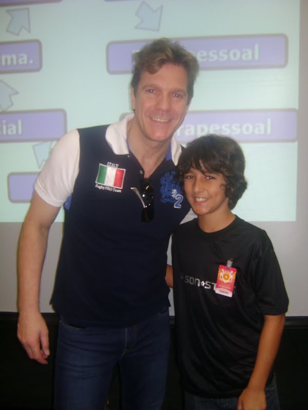 Gabriel Mello Tavares: CONVENÇÃO DO DILSON STEIN