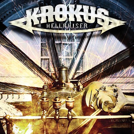Recommended: Krokus