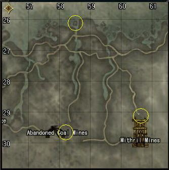 lineage 2: quest dwarf scavenger