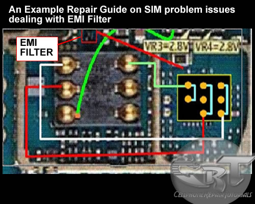 MOBILE PHONE REPAIRING GUIDE | Page 5 | ElaKiri