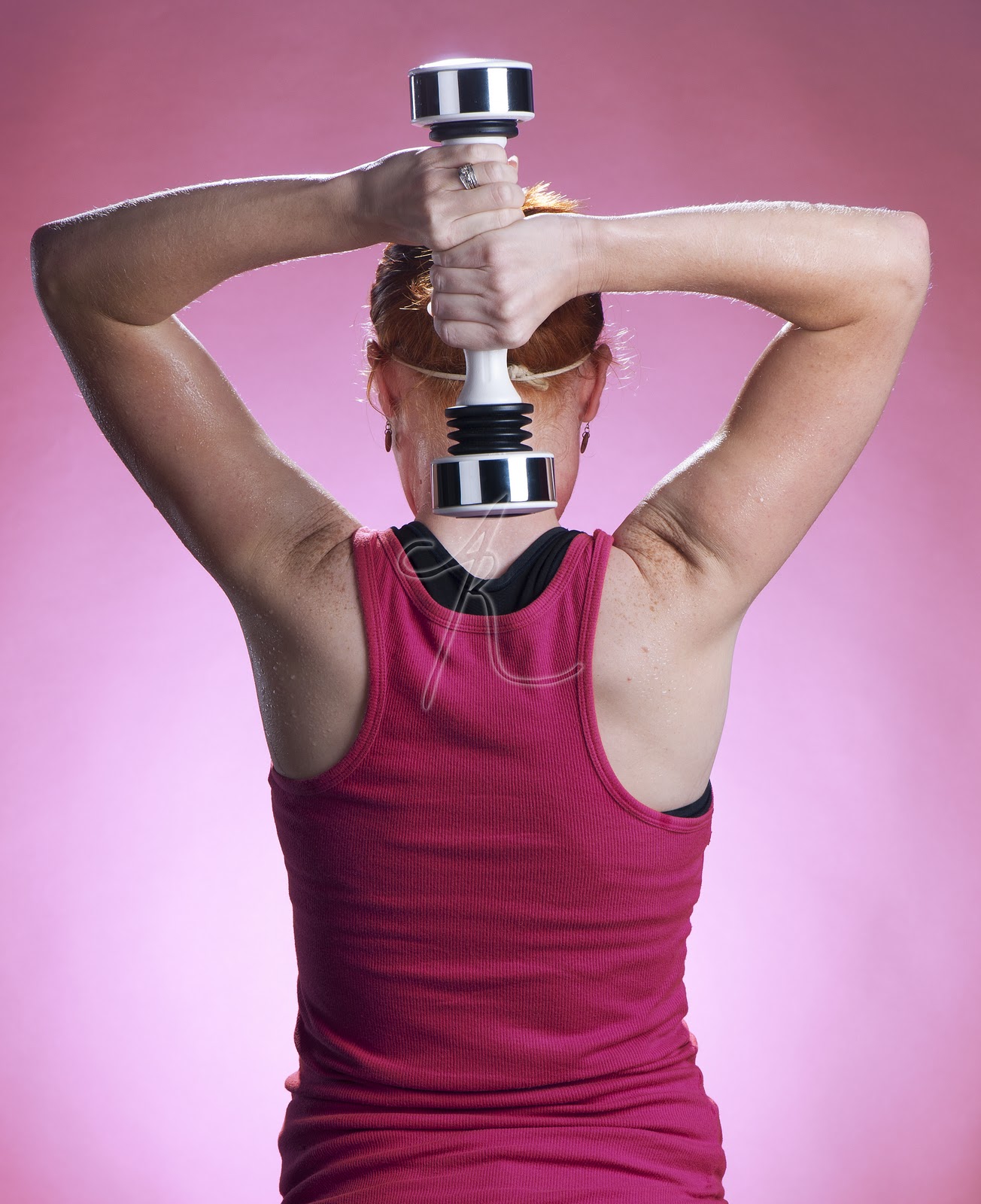 Alannah Rose Photography: Shake Weight Ad