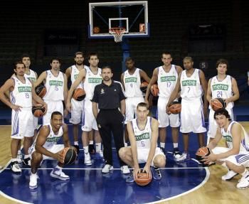 REAL MADRID THE BEST TEAM: History of the Real Madrid basketball