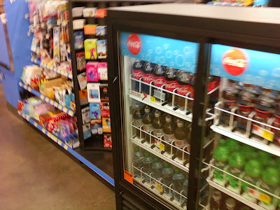 Dewey's Marketing Blog: Impulse products