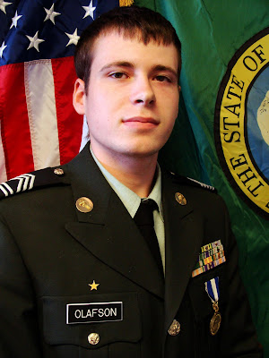 Gov. John R. Rogers JROTC: Battalion Chain of Command 2010-11