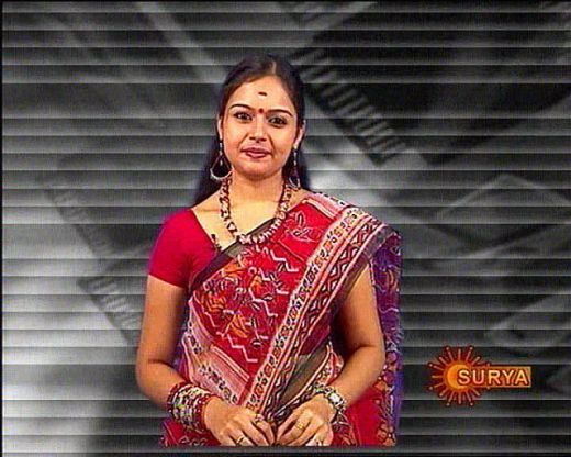 Beauty Girls: 11/21/10