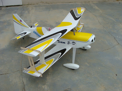 C.A.R.M.A - CLUBE DE AEROMODELISMO ROMPE MATO DE ARIQUEMES: ULTIMATE ...