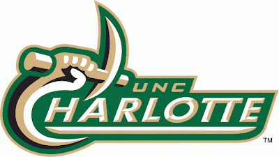Google Scouting Presents: Charlotte 49ers | The Big Dead Sidebar
