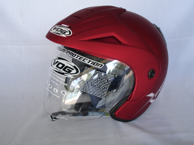 teacher file: HELM VOG