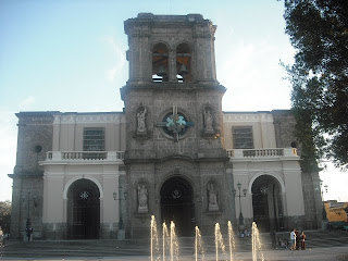 Guzman Times: CATEDRAL DE CIUDAD GUZMÀN