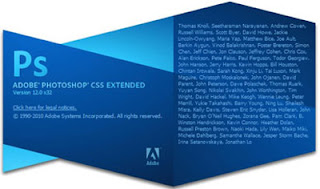 King Designer: Serial válido para Adobe Photoshop cs5