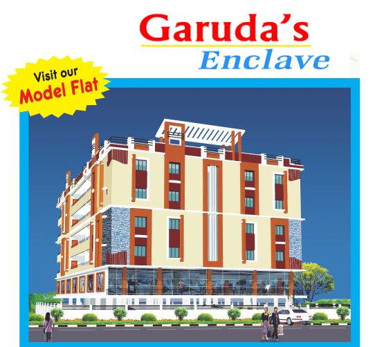Garuda's Enclave