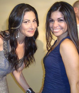 Stacy London Brasil: Um pouco mais sobre Stacy e Pantene reality hair ...