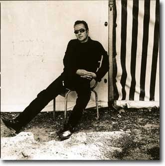 Chronological Snobbery: Resquiat in Pacem: Joe Strummer (1952 - 2002)