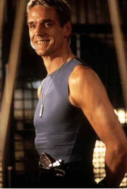 Chronological Snobbery: Die Hard With A Vengeance (1995)