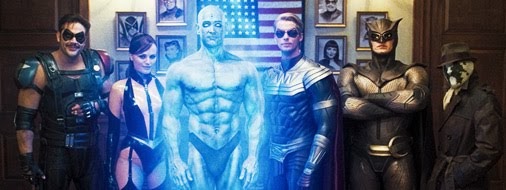 Chronological Snobbery: Reevaluating Watchmen