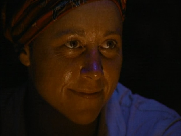 Chronological Snobbery: Tenth Anniversary: "Survivor" Premieres (May 31 ...