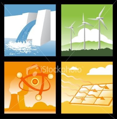 Green Energy News: 5 Times More Advantageous to use Alternative Sources ...