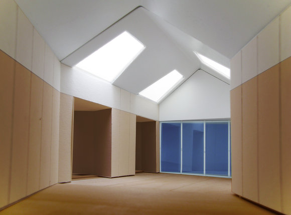 MOS Architects – a f a s i a