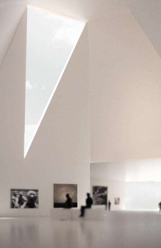 89 . Stan Allen Architect – a f a s i a