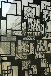 rare architecture – a f a s i a