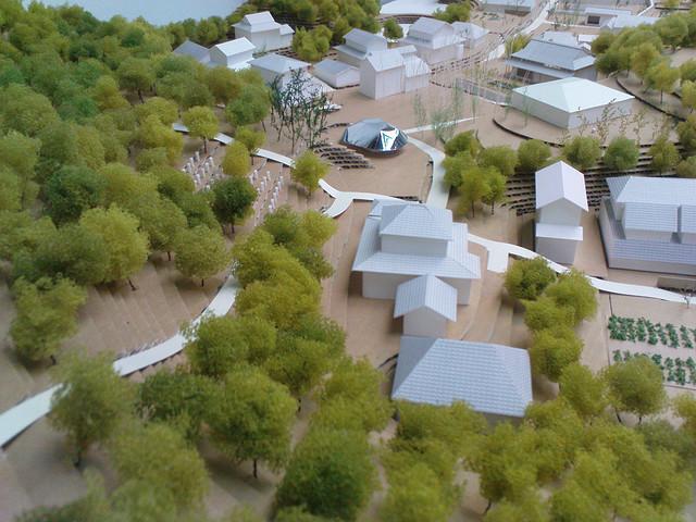 Kazuyo Sejima | a f a s i a