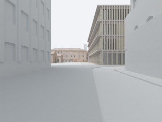 David Chipperfield Architects – a f a s i a