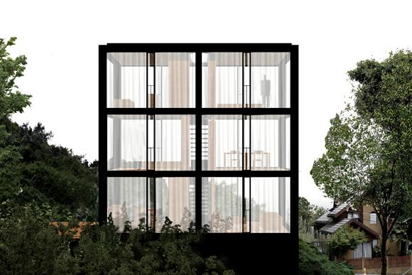 Pezo Von Ellrichshausen Architects – a f a s i a