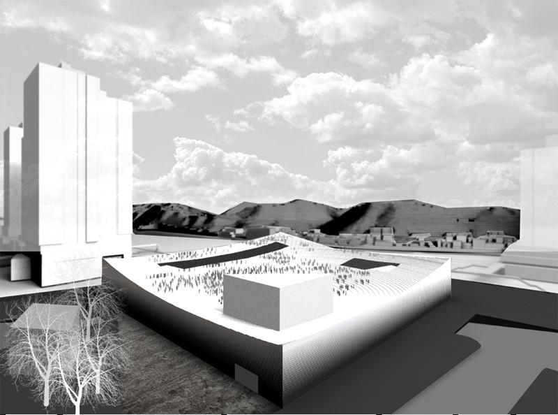 LABEL architecture – a f a s i a