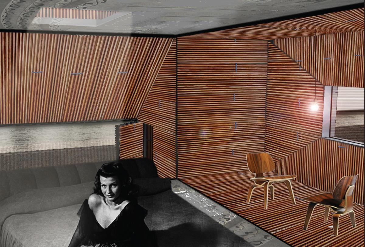 AC architecture | a f a s i a