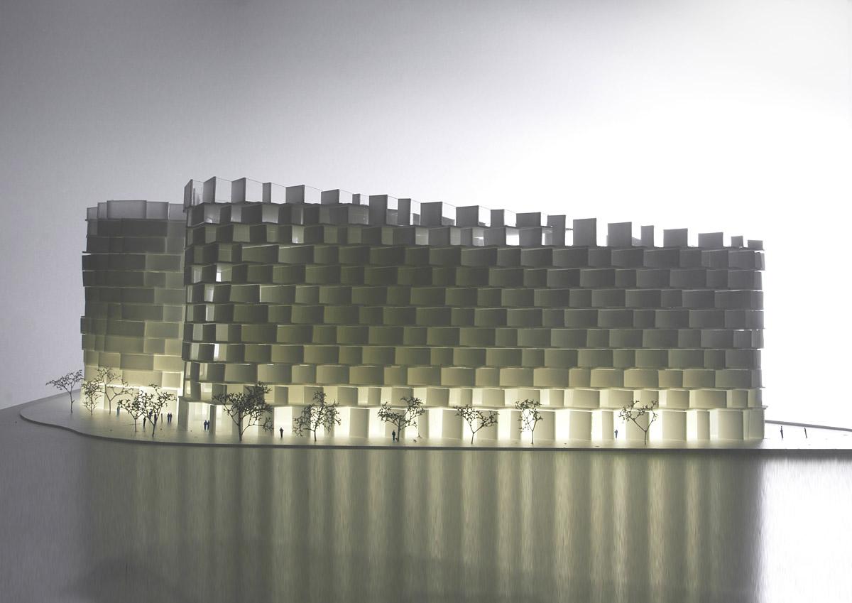 Ravand-E-Hamahang . BIG – a f a s i a