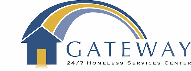 Gateway Center Reflections