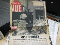 The Bancroft Survey Project: Therese Bonney- famous photographer ...