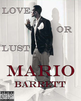 The Best of the Best; Songs & Artists: Mario Barrett - Love Or Lust (LP)