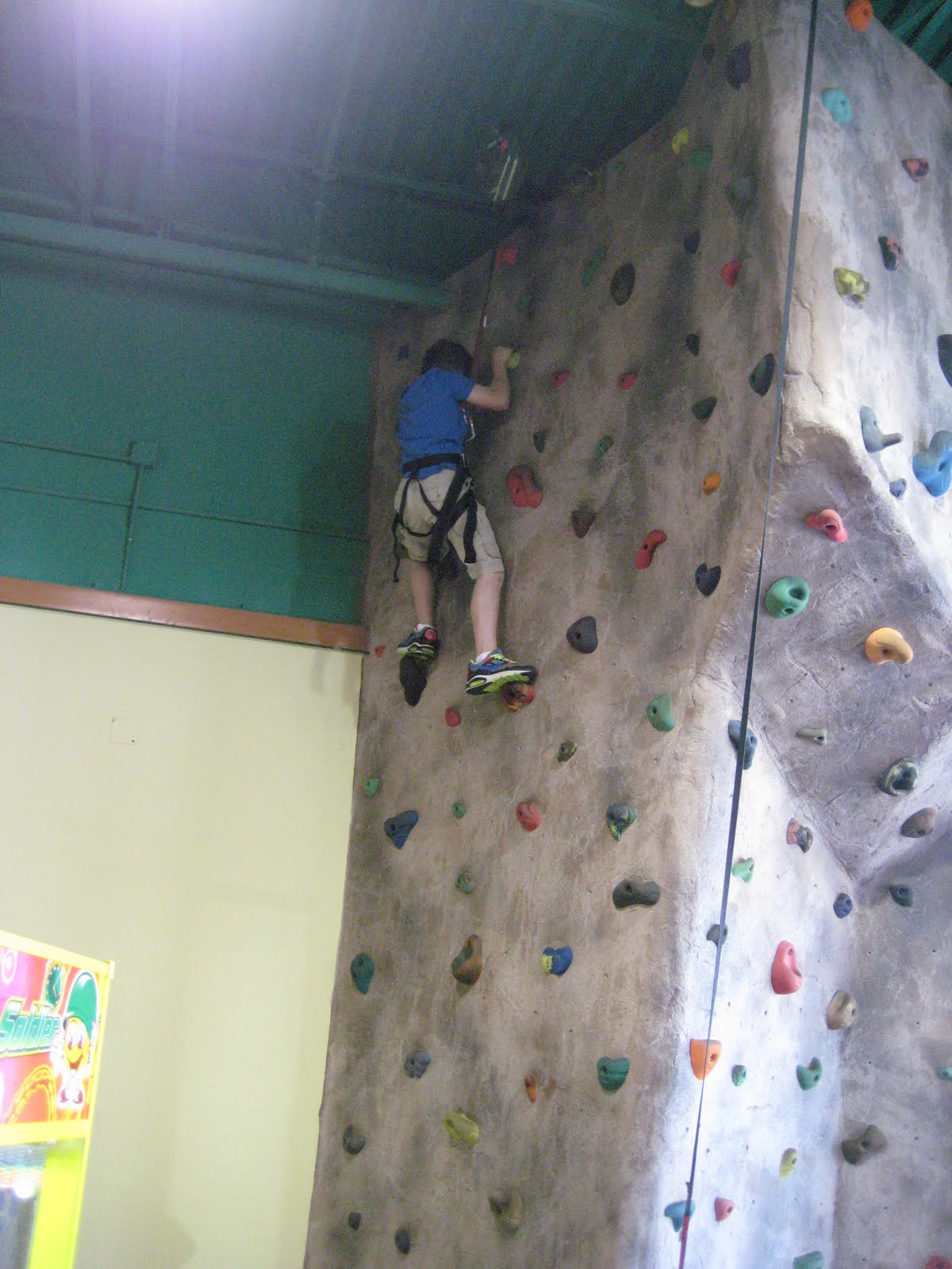 The Pollock Family: Funigans