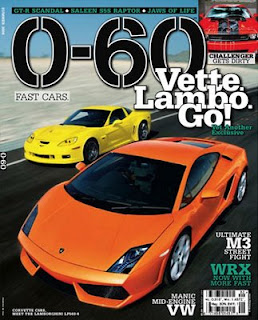 0-60 Magazine article on the GT-R Scandal - Nissan Skyline GT-R s in ...