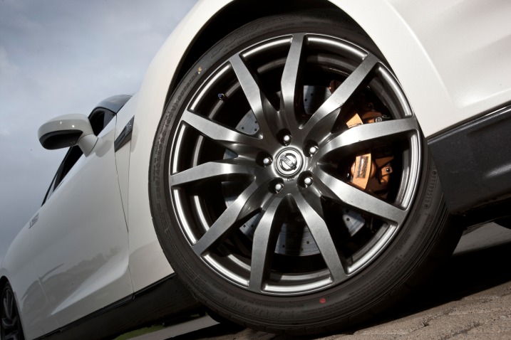 2010 to 2012 OEM upgrade kit. please help me find it. | Nissan GT-R Forum