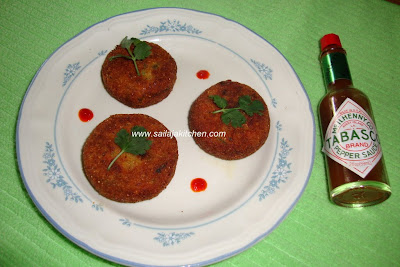 Sailaja Kitchen...A site for all food lovers!: Quinoa