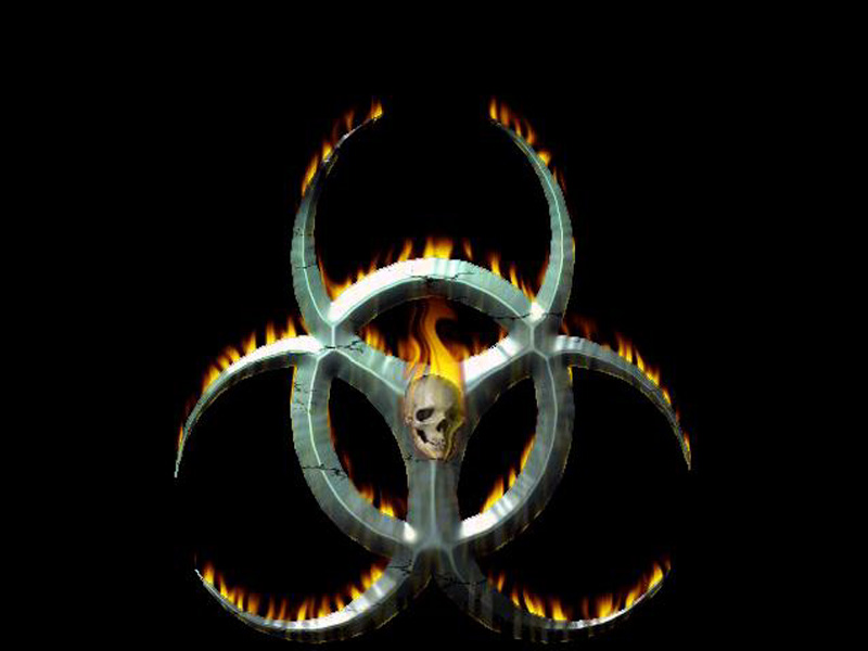 Calaveras chidas gif - Imagui