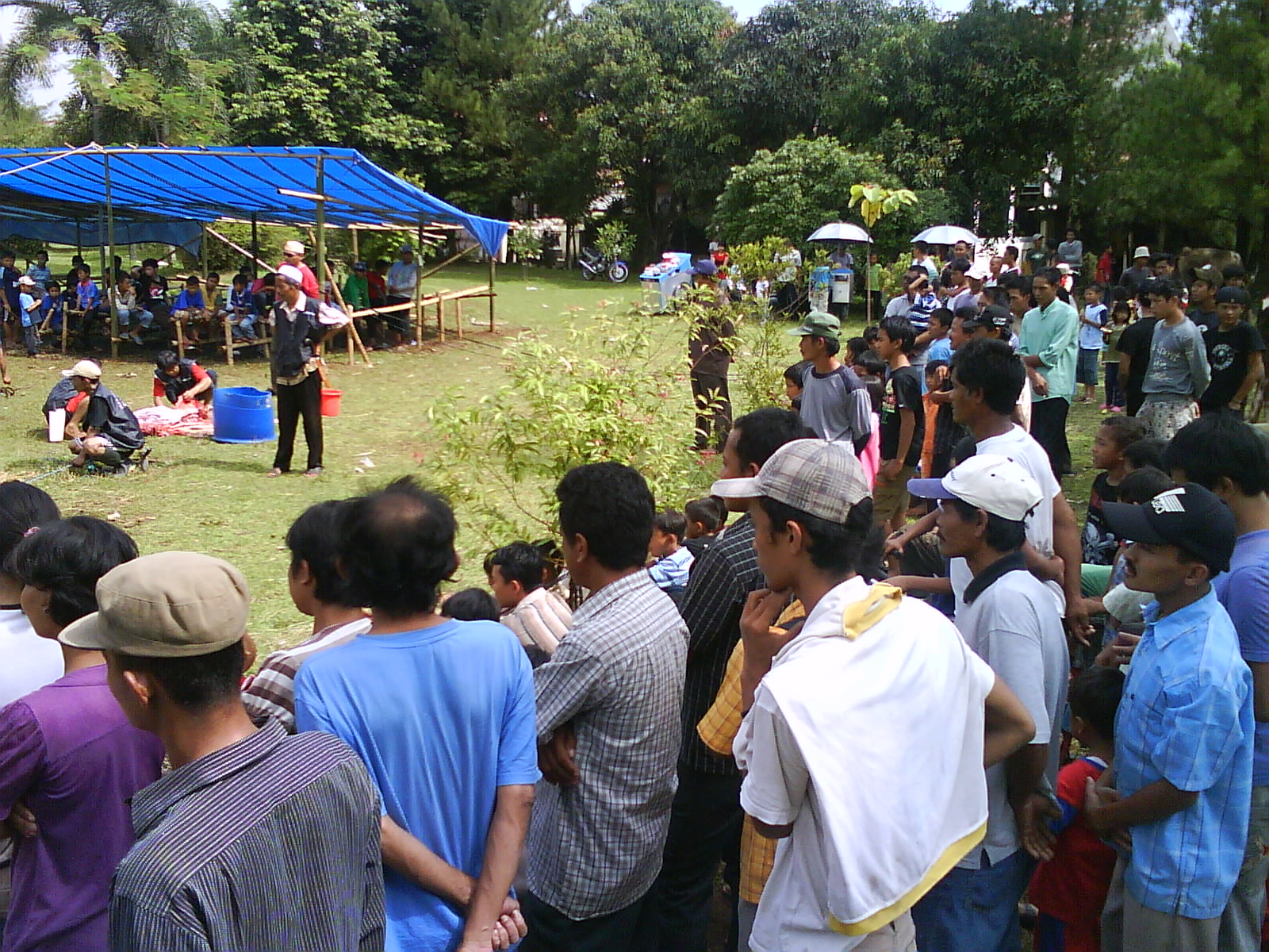 My Works ^^: Contoh-contoh Hasil Foto EDFAT