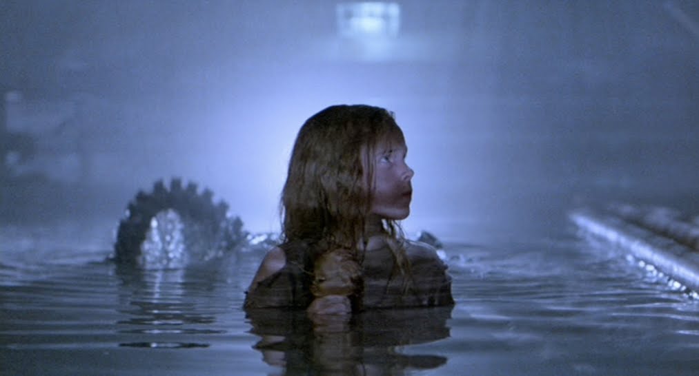 My Favorite Gum Commercial: Aliens (1986) & Terminator 2: Judgment Day ...