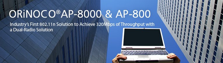 Adaptors: January 2011