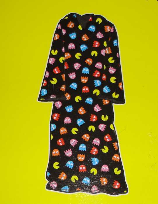 Retro Awesome!: The Sonic Snuggie