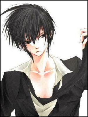 anime boys, keren!!!!! - Anime Lovers Blog