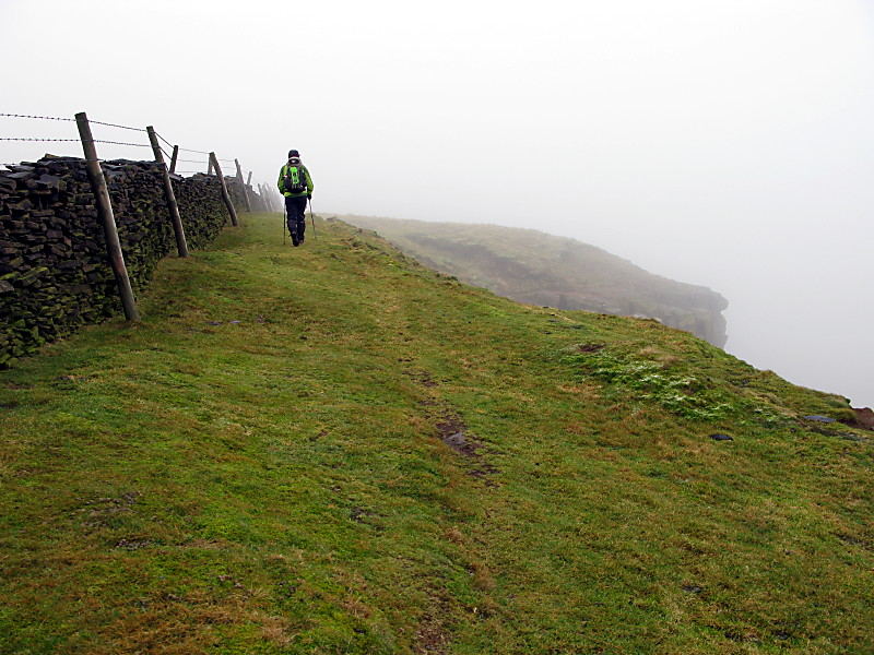 Paul Lydon: A Walk Around Combs Moss