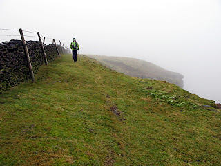 Paul Lydon: A Walk Around Combs Moss