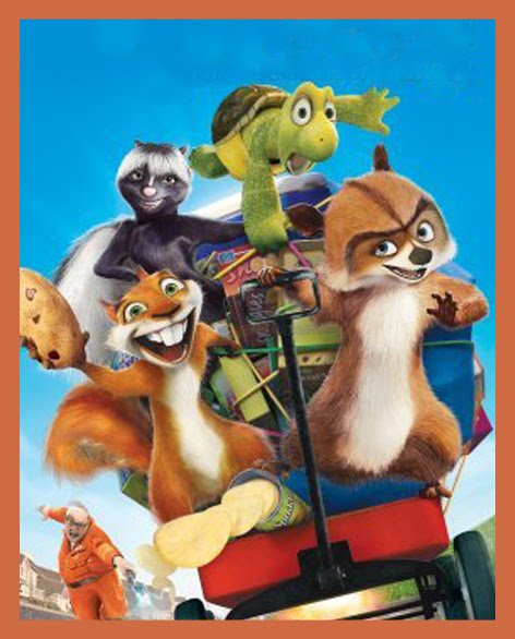 Cinema da Caracol: As melhores animações modernas